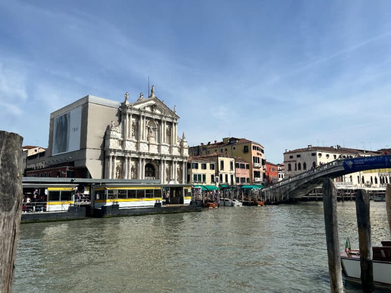 Mestre: Strategic Gateway to Venice | Veneto Info Magazine